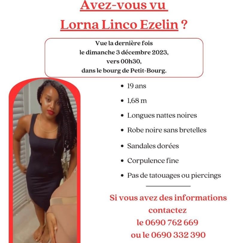 L’enquête se poursuit après la découverte du corps sans vie à Petit-Bourg ce dimanche